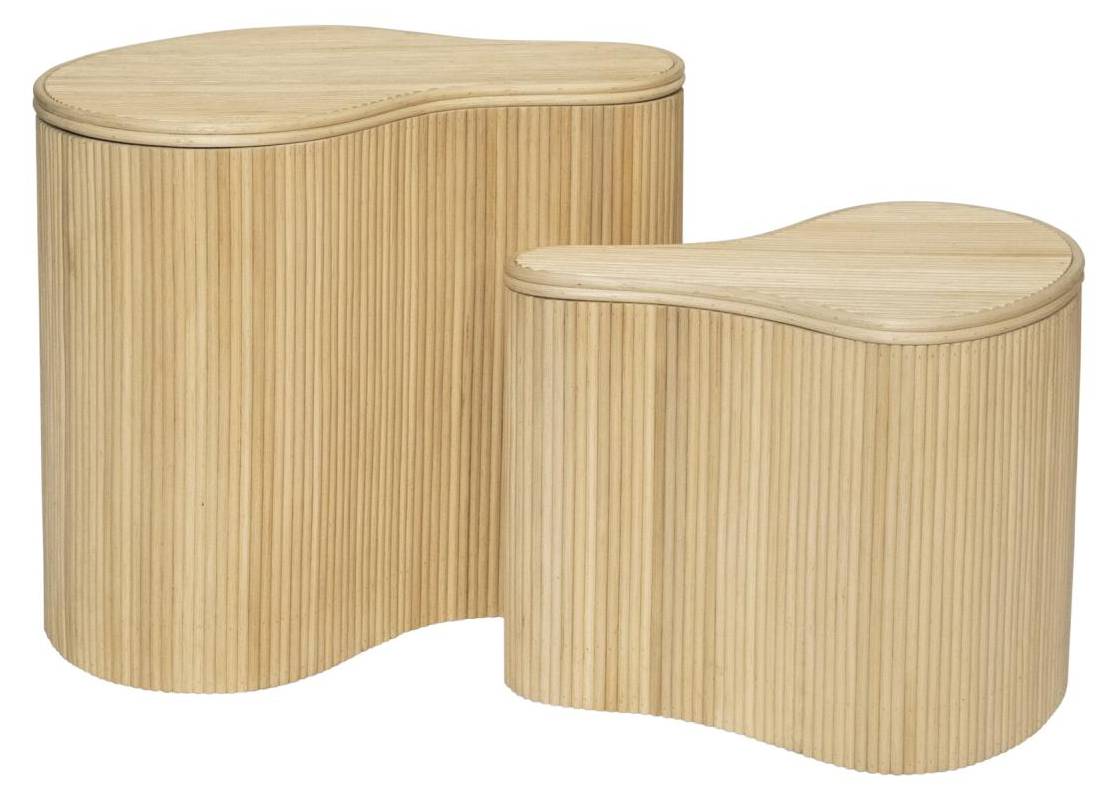Beistelltisch MARSA 2er-Set kaufen | home24