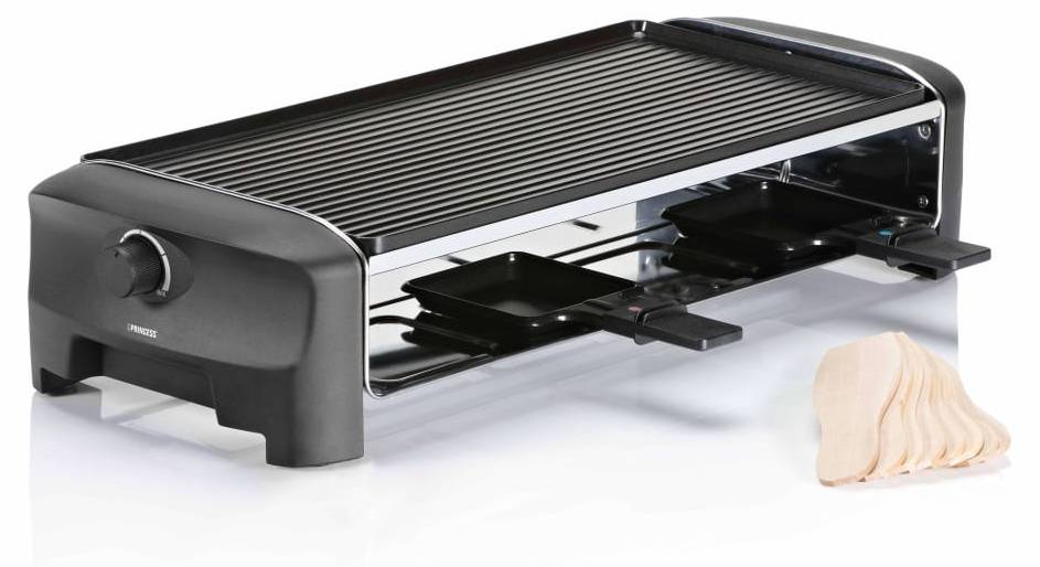 Grill à raclette | Je commande ! | home24