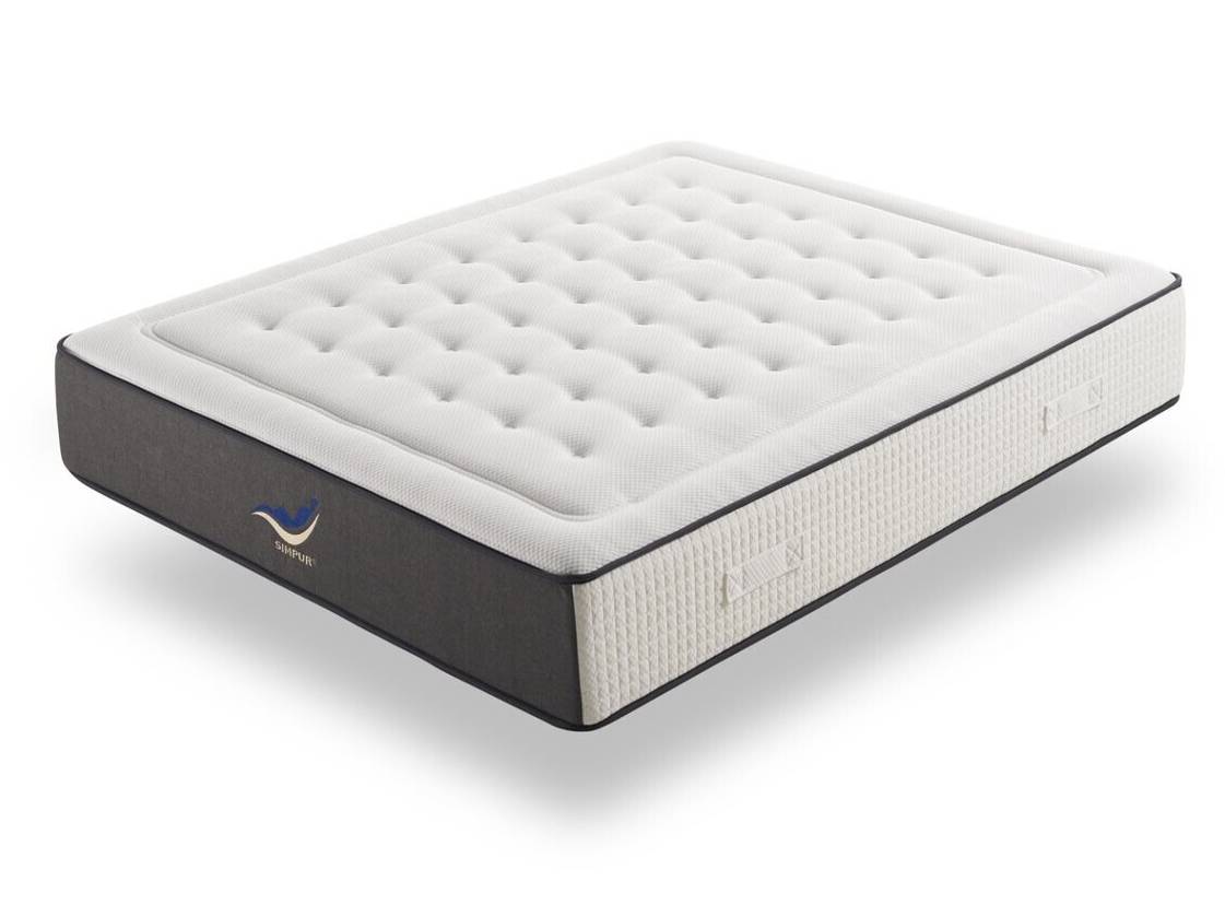 Matratze 90x200 EXCLUSIVE SPORT kaufen | home24