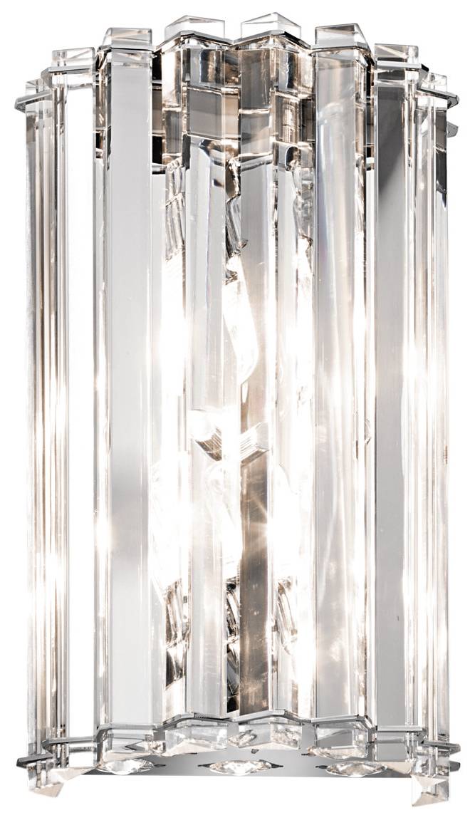 Crystal Applique murale | Je commande ! | home24