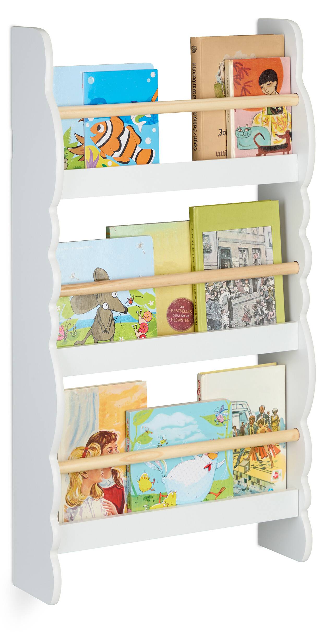 Rangement pratique pour votre enfant | Je commande ! | home24