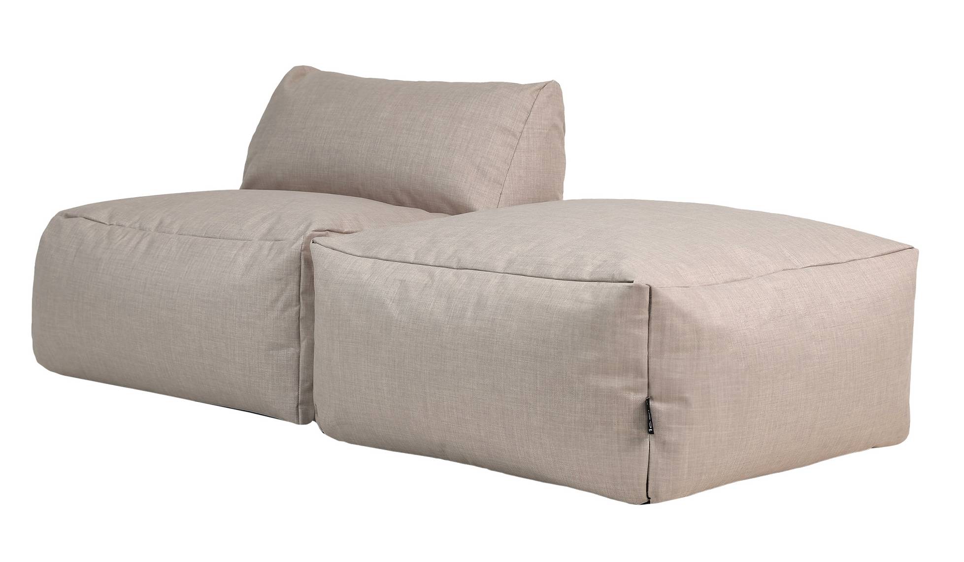 Modulares Sitzsack Tetra Outdoor, 2-tlg kaufen | home24