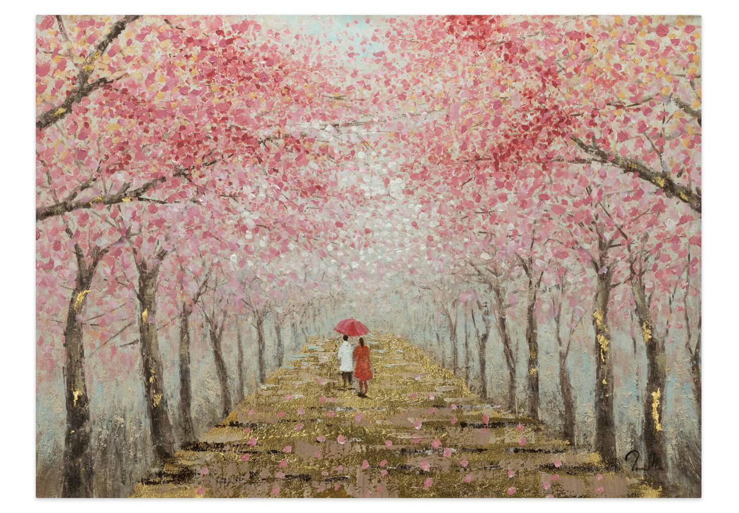 Acrylbild handgemalt Das schönste Gefühl kaufen | home24