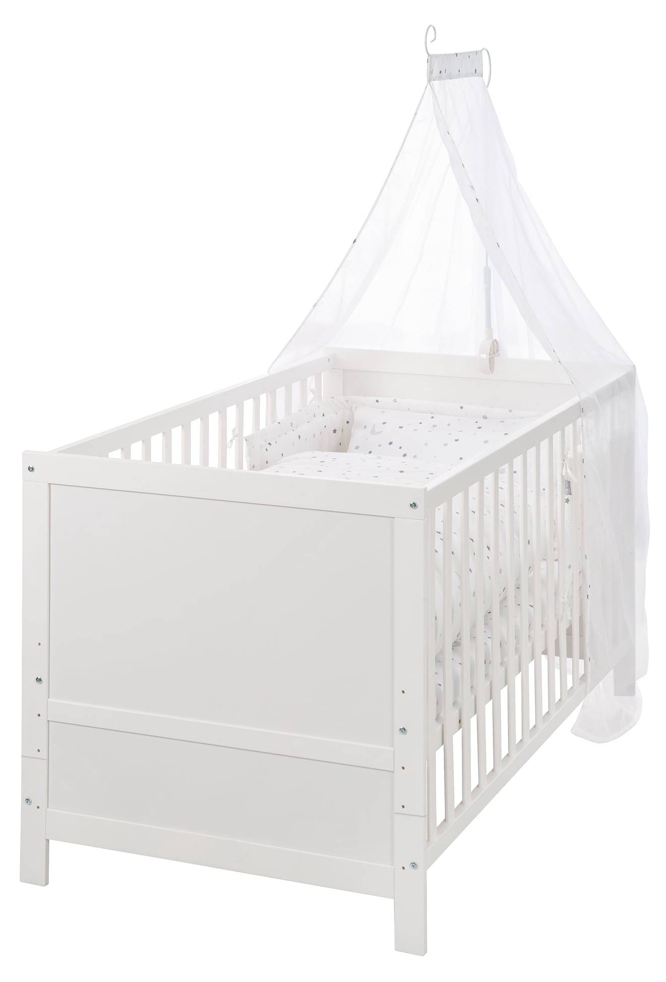 Kombi-Kinderbett Roba Basic kaufen | home24