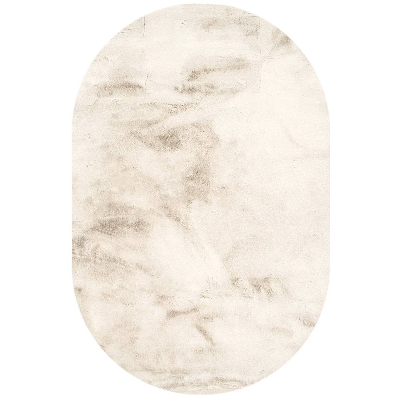 Teppich Oval Comfy kaufen | home24