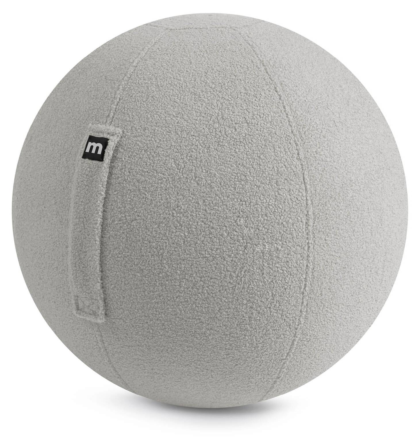 Sitzball mit Stoffbezug Der Sportliche kaufen | home24