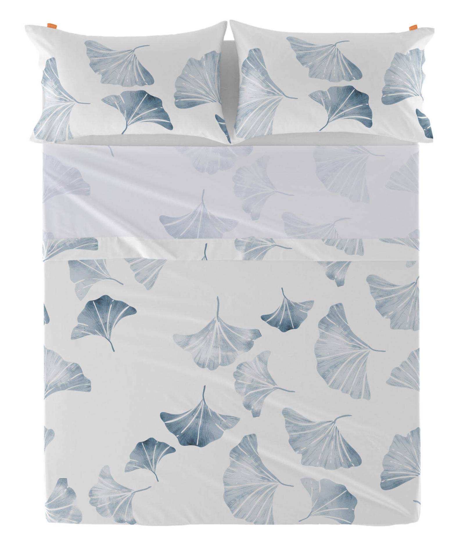 Drap Ginkgo | Je commande ! | home24