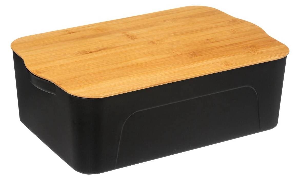 Box mit Deckel BLACKBAMBOO kaufen | home24