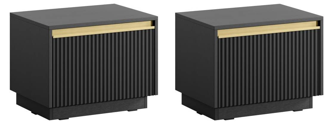 Nachttisch POSINIA 2er-Set kaufen | home24