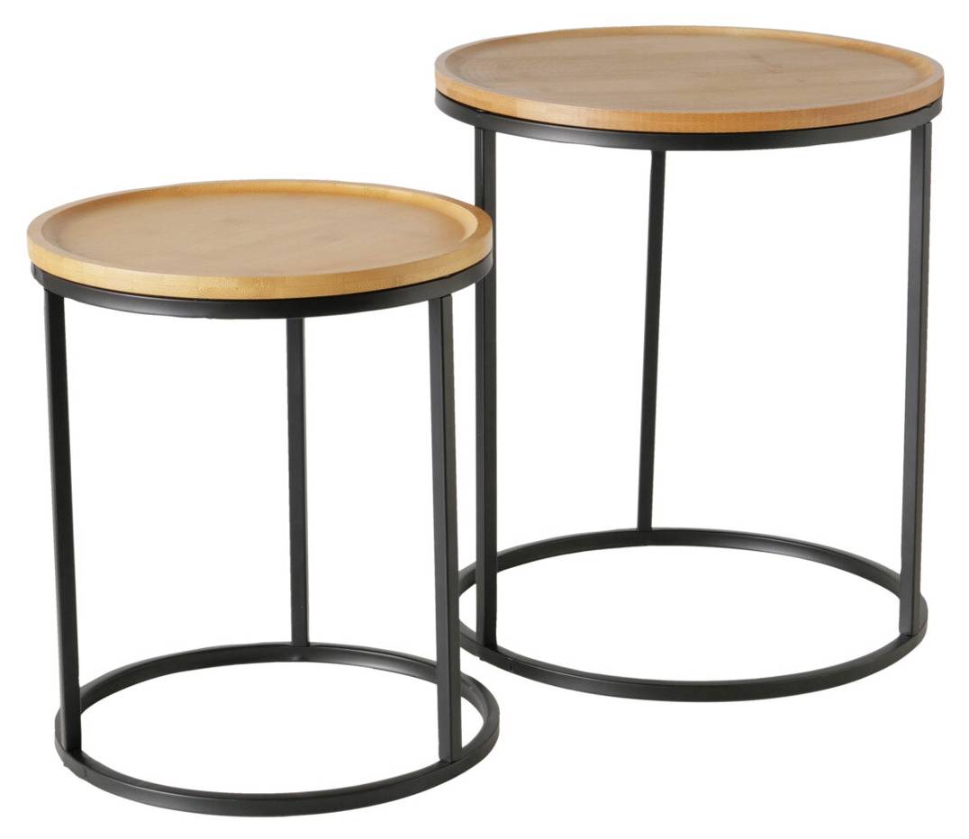 Couchtische BORINO 2er Set kaufen | home24