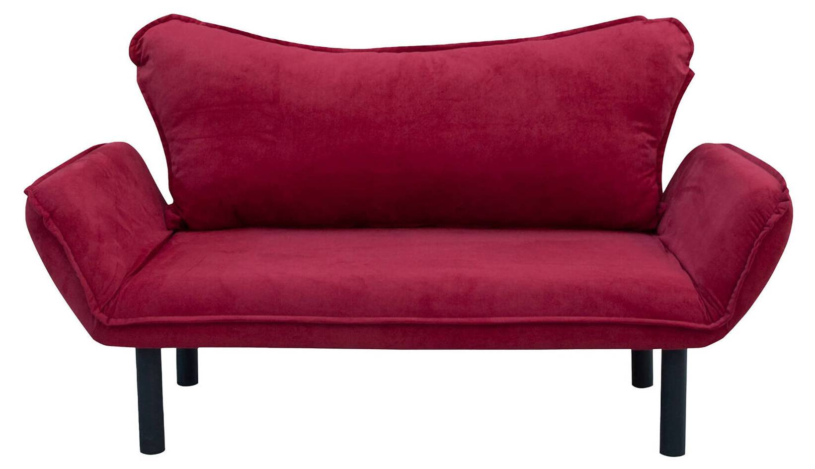 Canapé lit 2 places Hone | Je commande ! | home24