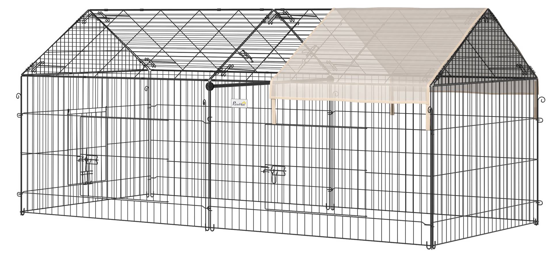 Kleintiergehege D51-077V01 kaufen | home24
