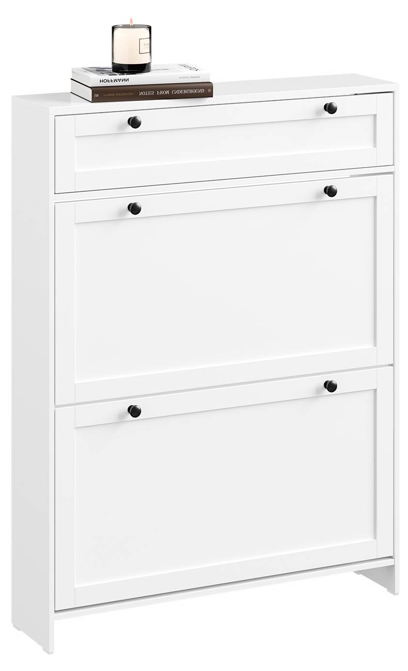 Meuble à chaussures FSR207-W | Je commande ! | home24