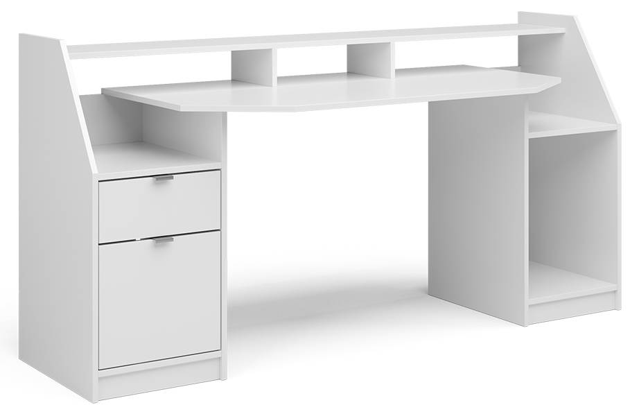 Computertisch Joel 34469 kaufen | home24