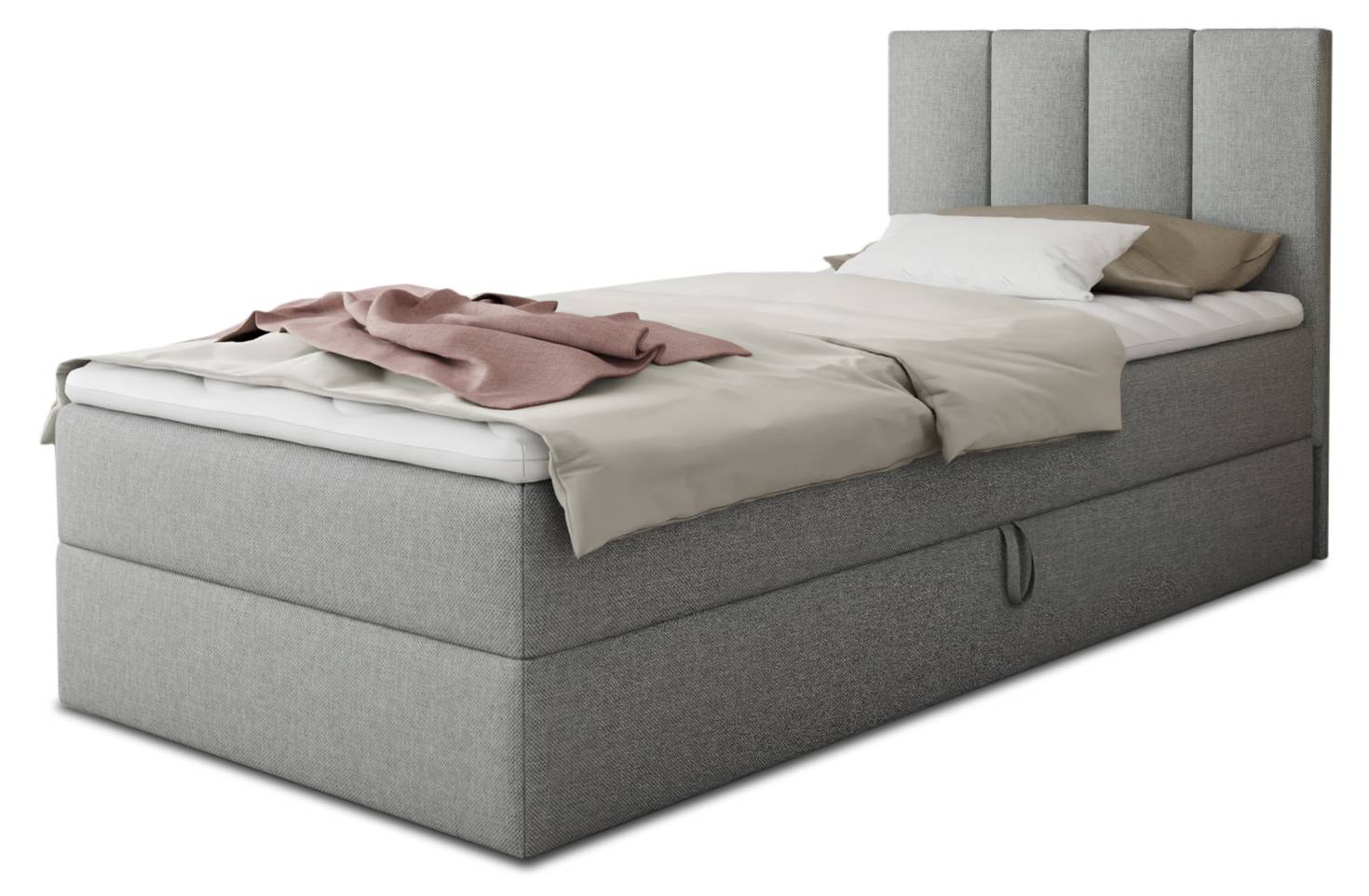 Boxspringbetten 120x200 cm | home24