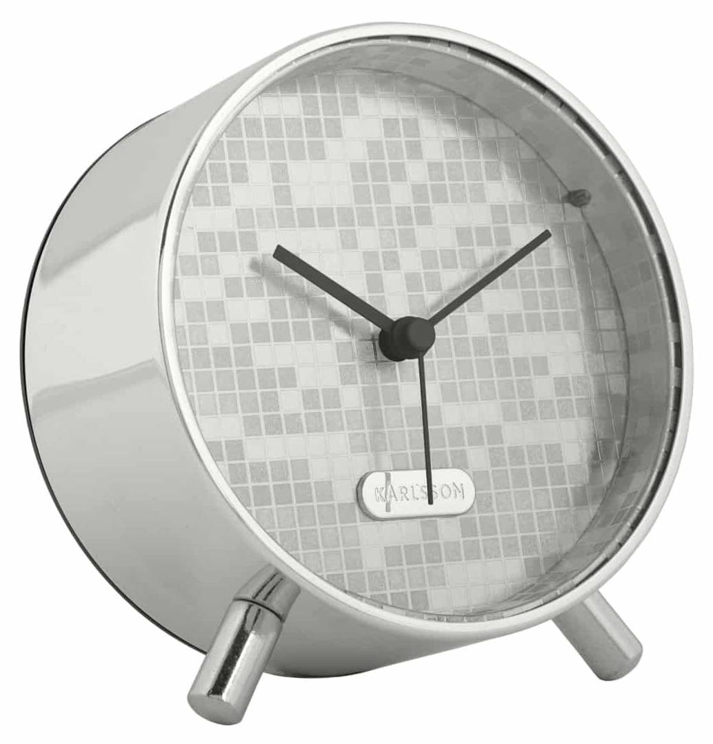 Réveil Disco | Je commande ! | home24