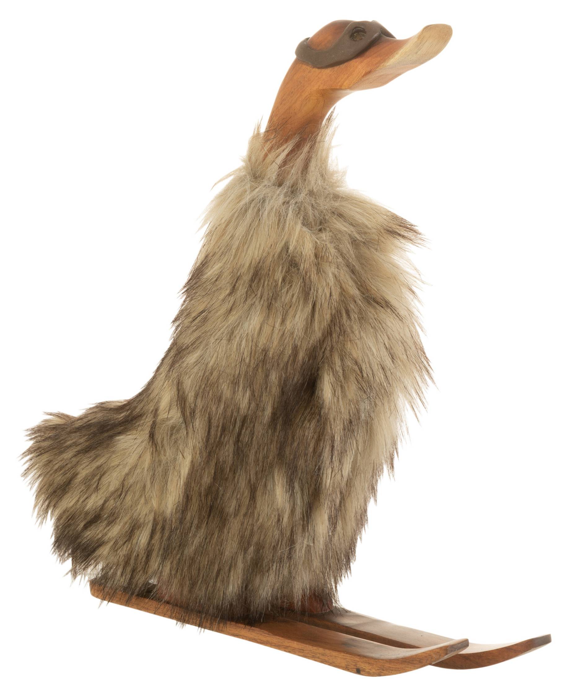 Deko Ente auf Ski kaufen | home24