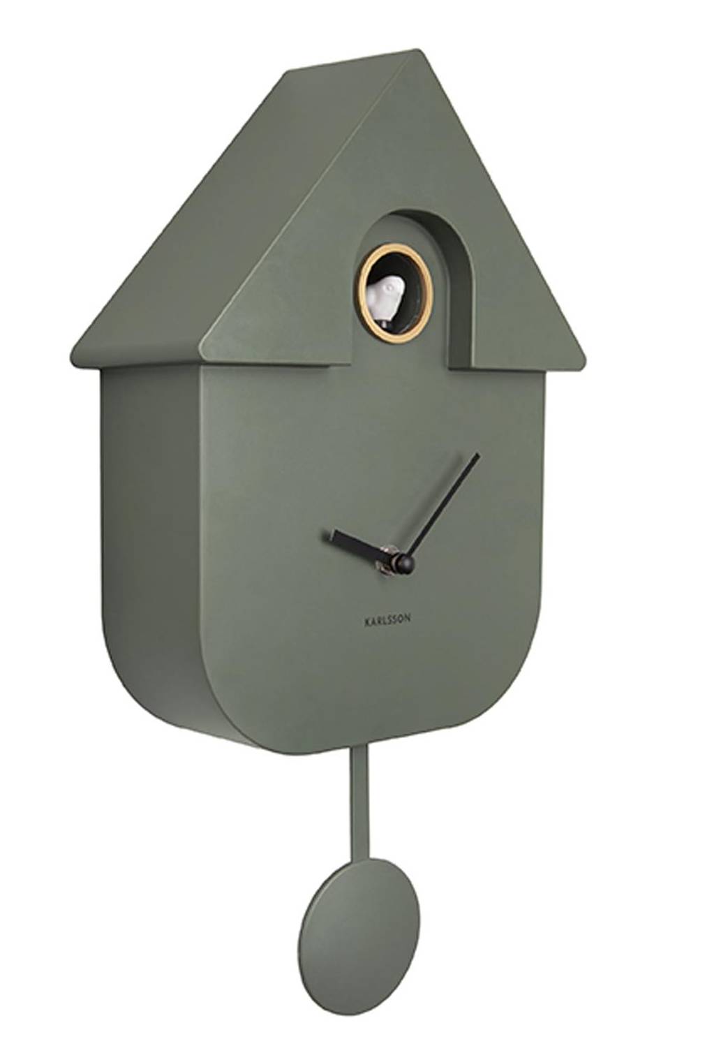 Horloge Coucou moderne H40cm | Je commande ! | home24