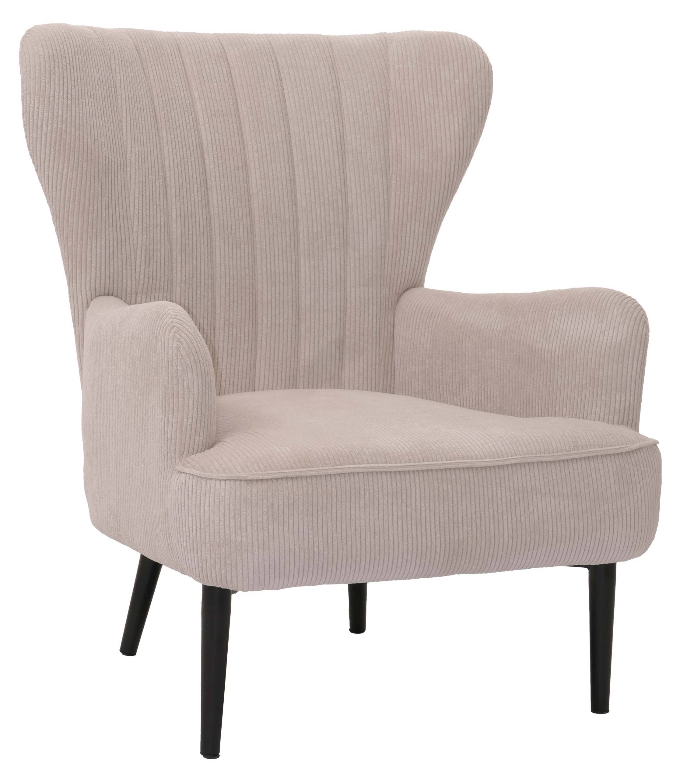 Fauteuil lounge K37 | Je commande ! | home24