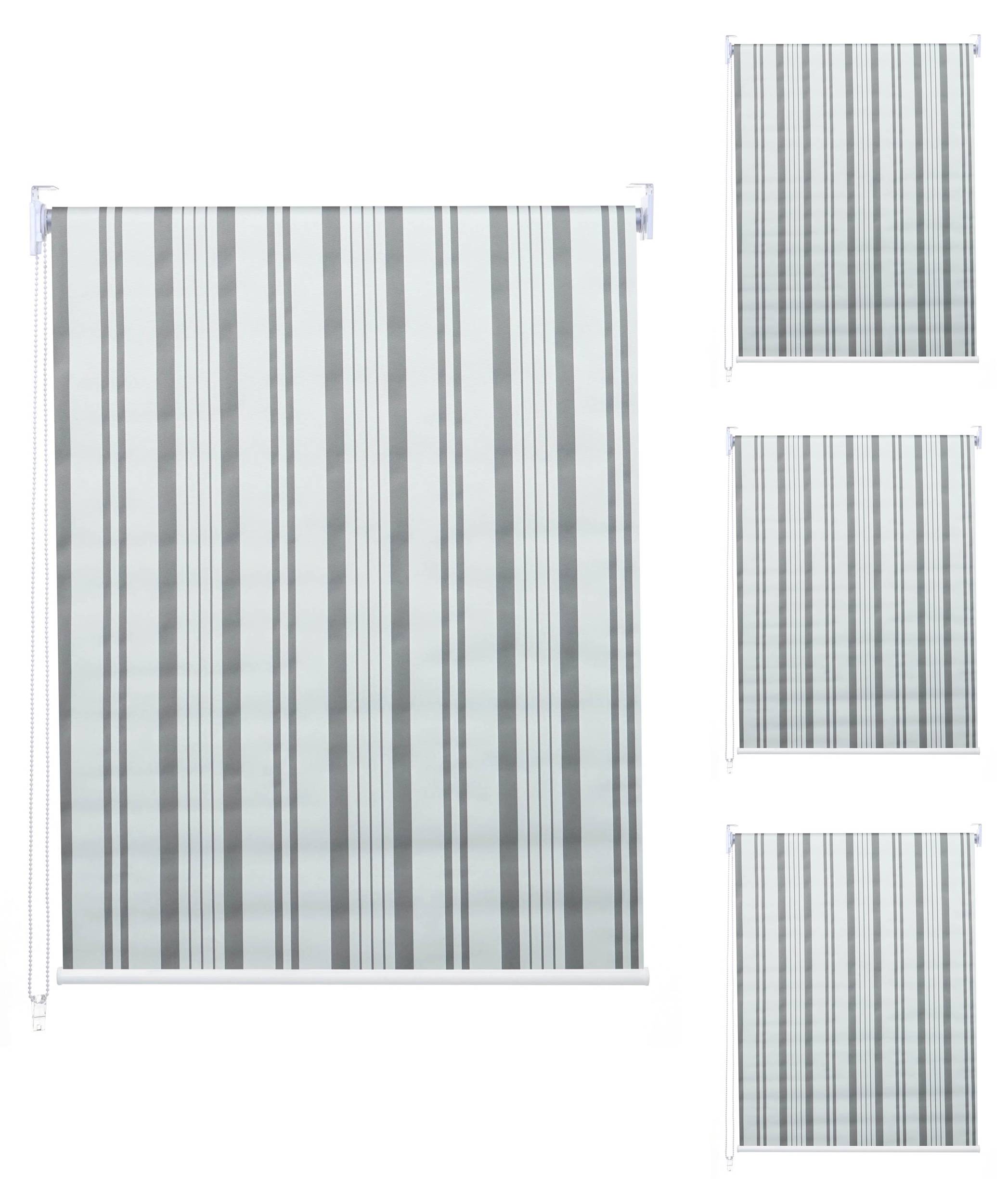 Rollo D52 (4er-Set) kaufen | home24