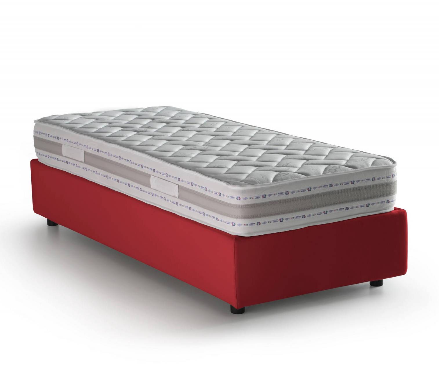 Lit simple Melissa | Je commande ! | home24