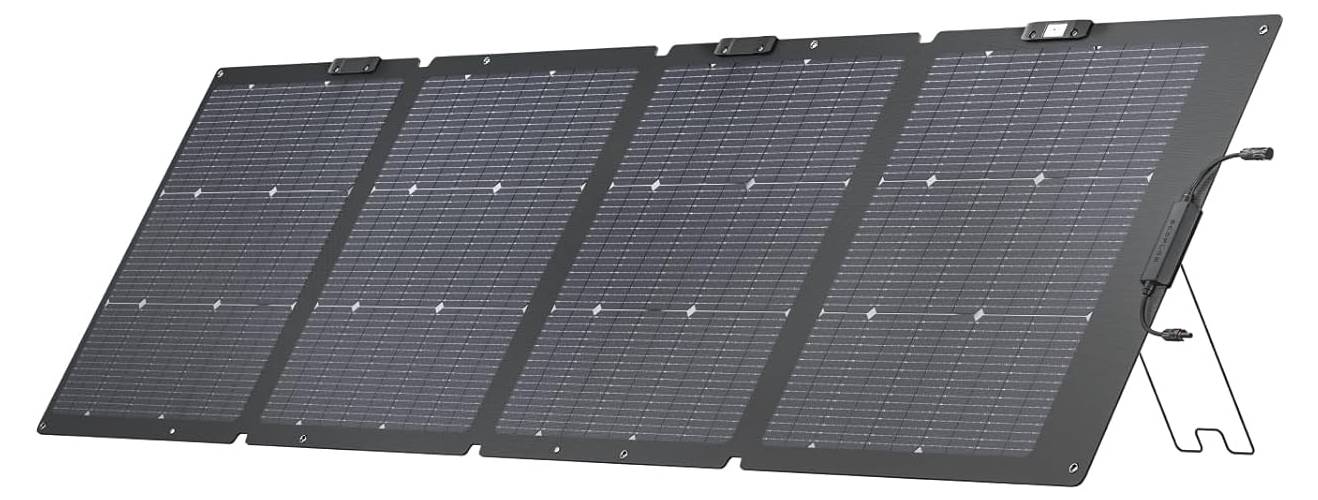 Klappbare Solarzellen 5877 kaufen | home24