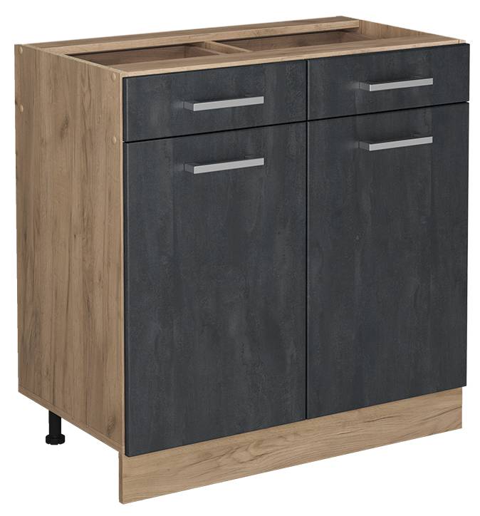 Meuble cuisine R-Line 47526 | Je commande ! | home24