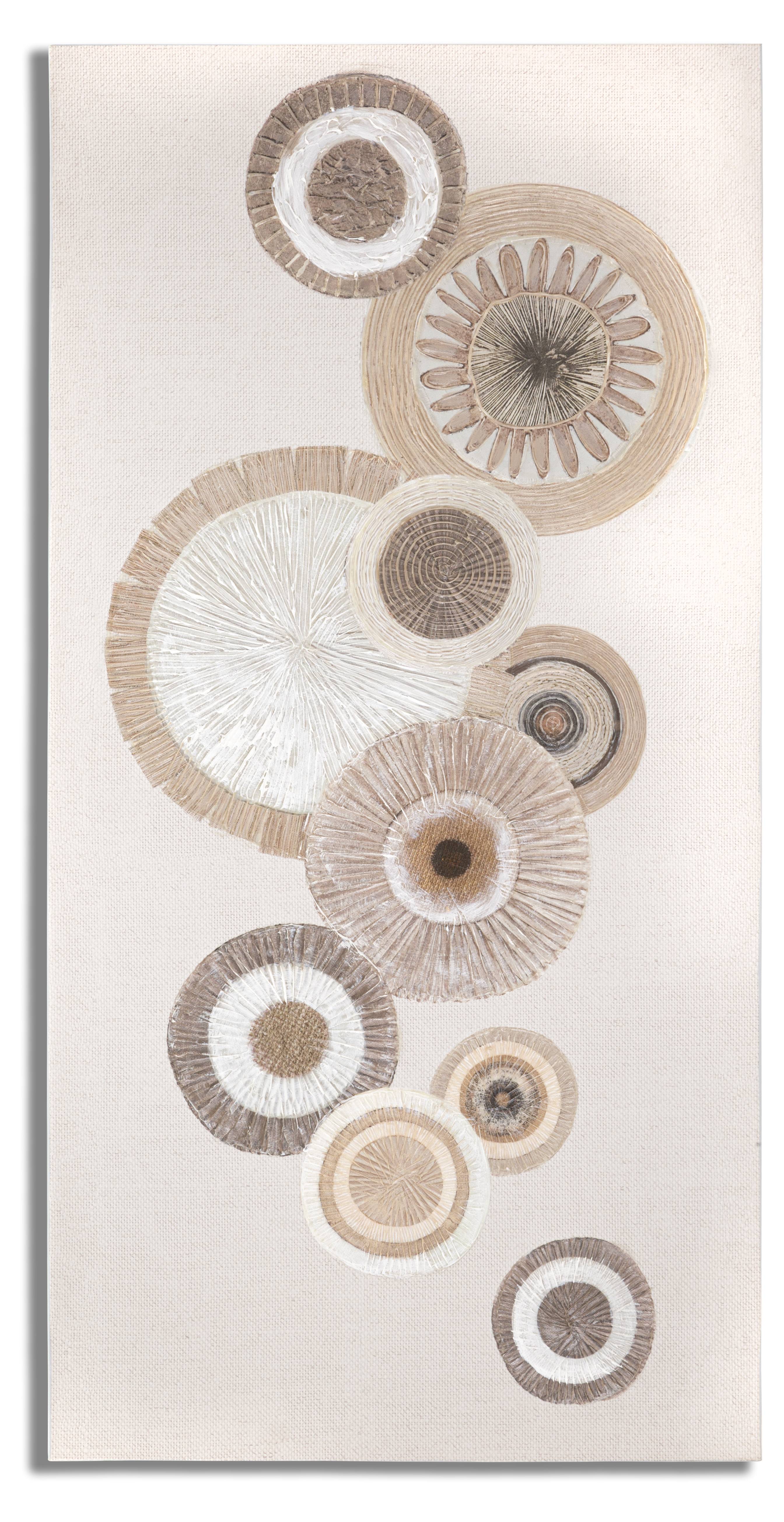 Wandbild Circlia Boho Chic kaufen | home24