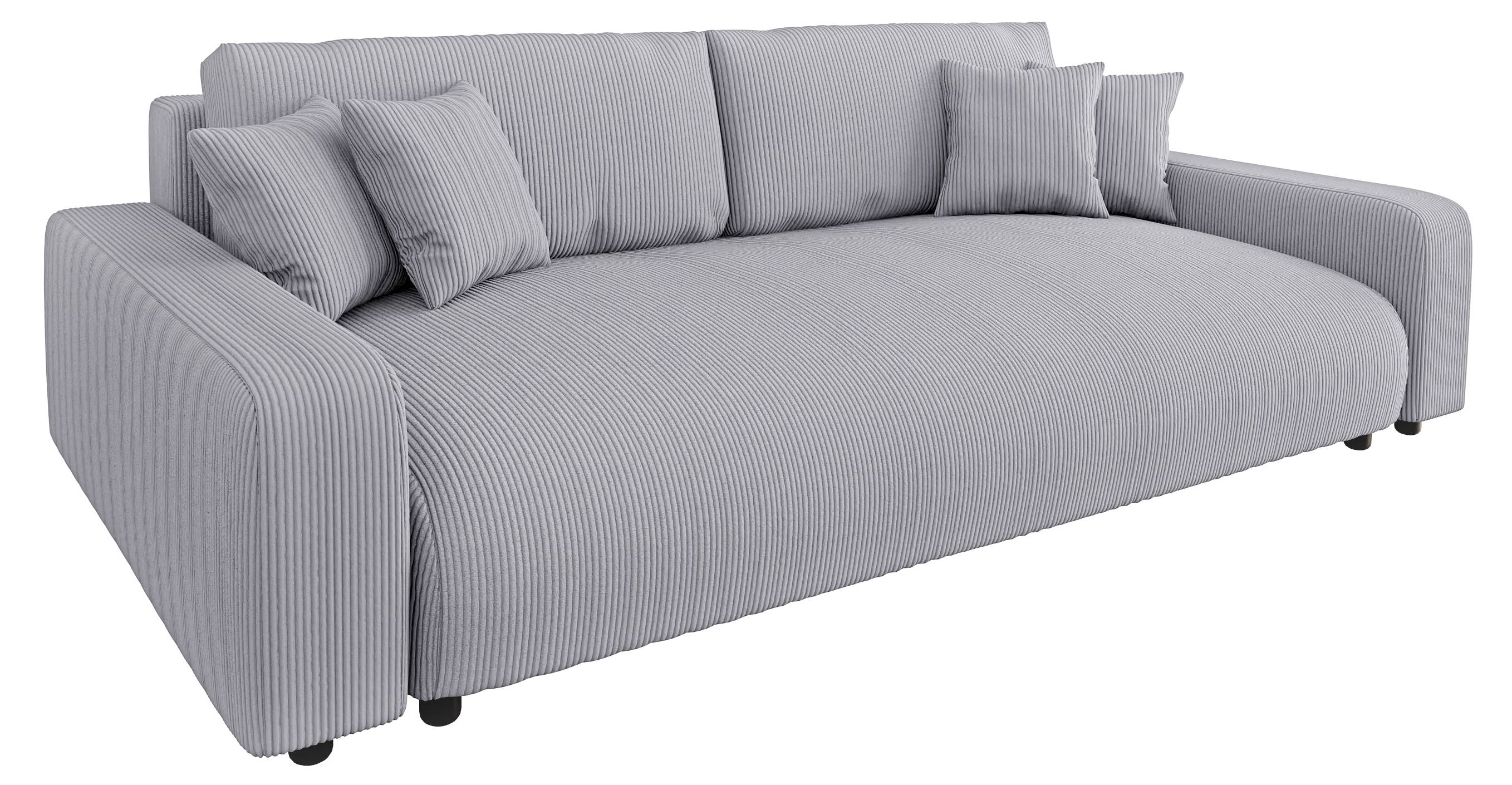Luxus Home24 Sofa Mit Schlaffunktion Bilder