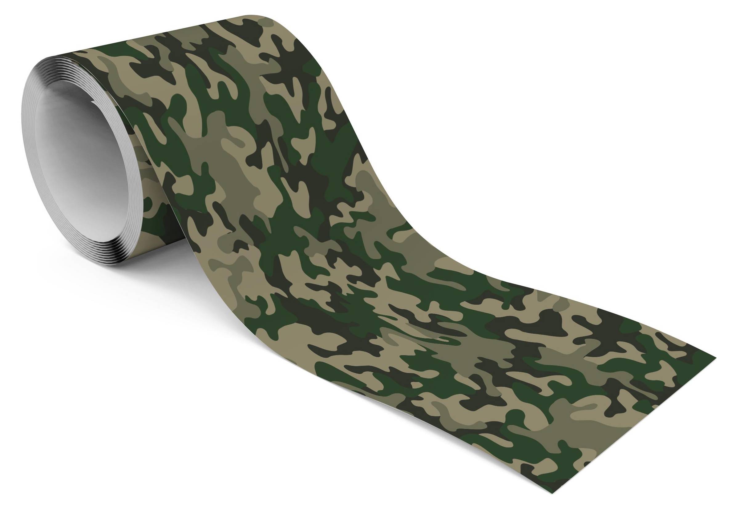 Bande Décorative Motif De Camouflage | Je commande ! | home24