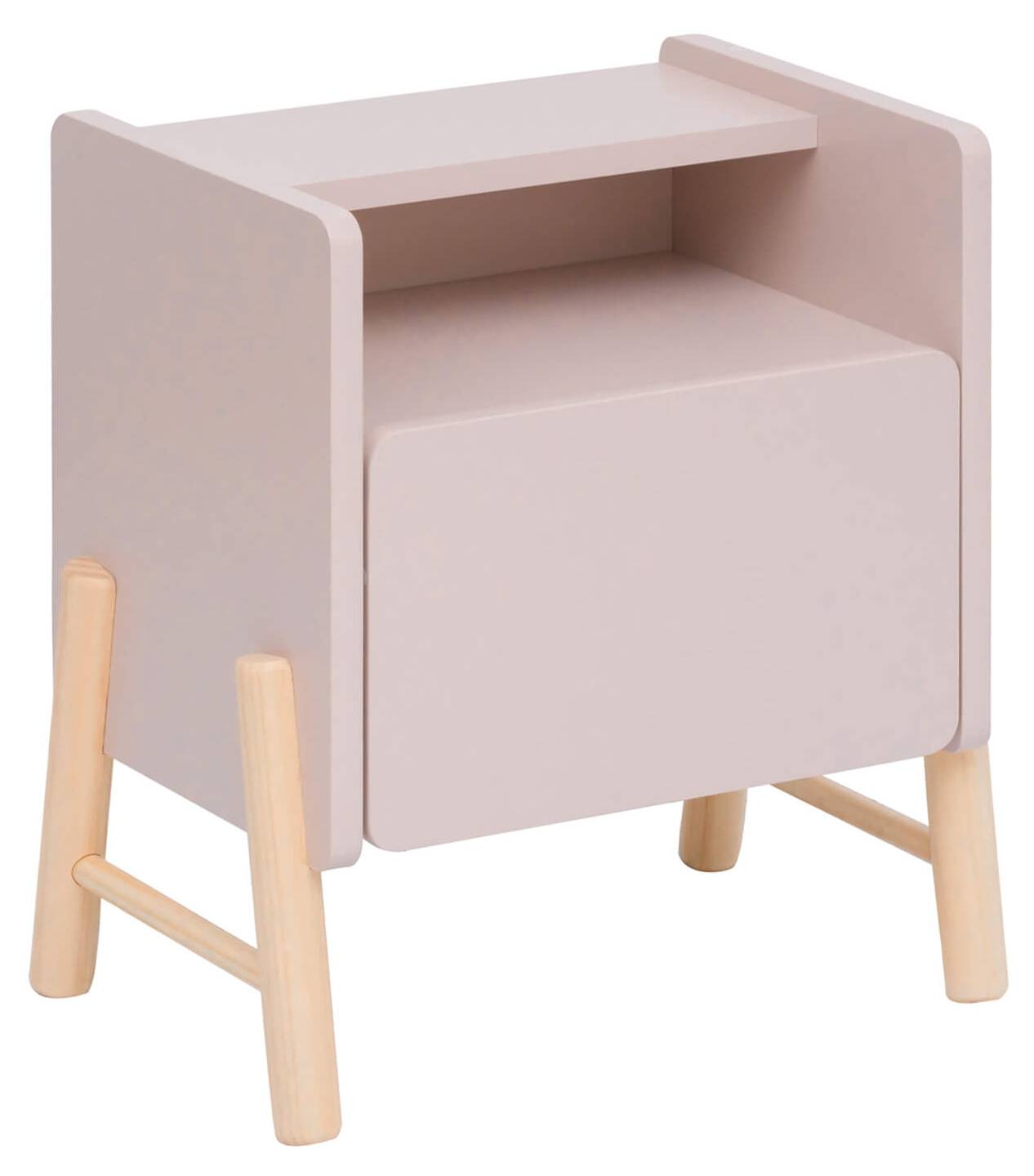 Table de chevet pour enfants Rasam | Je commande ! | home24