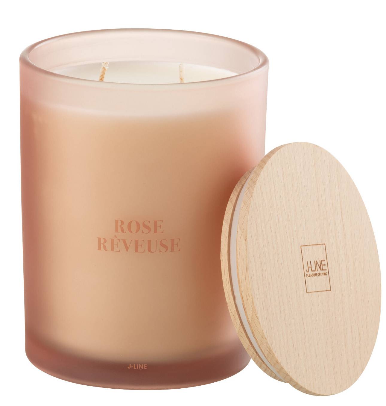 Duftkerze Rose Rêveuse kaufen | home24