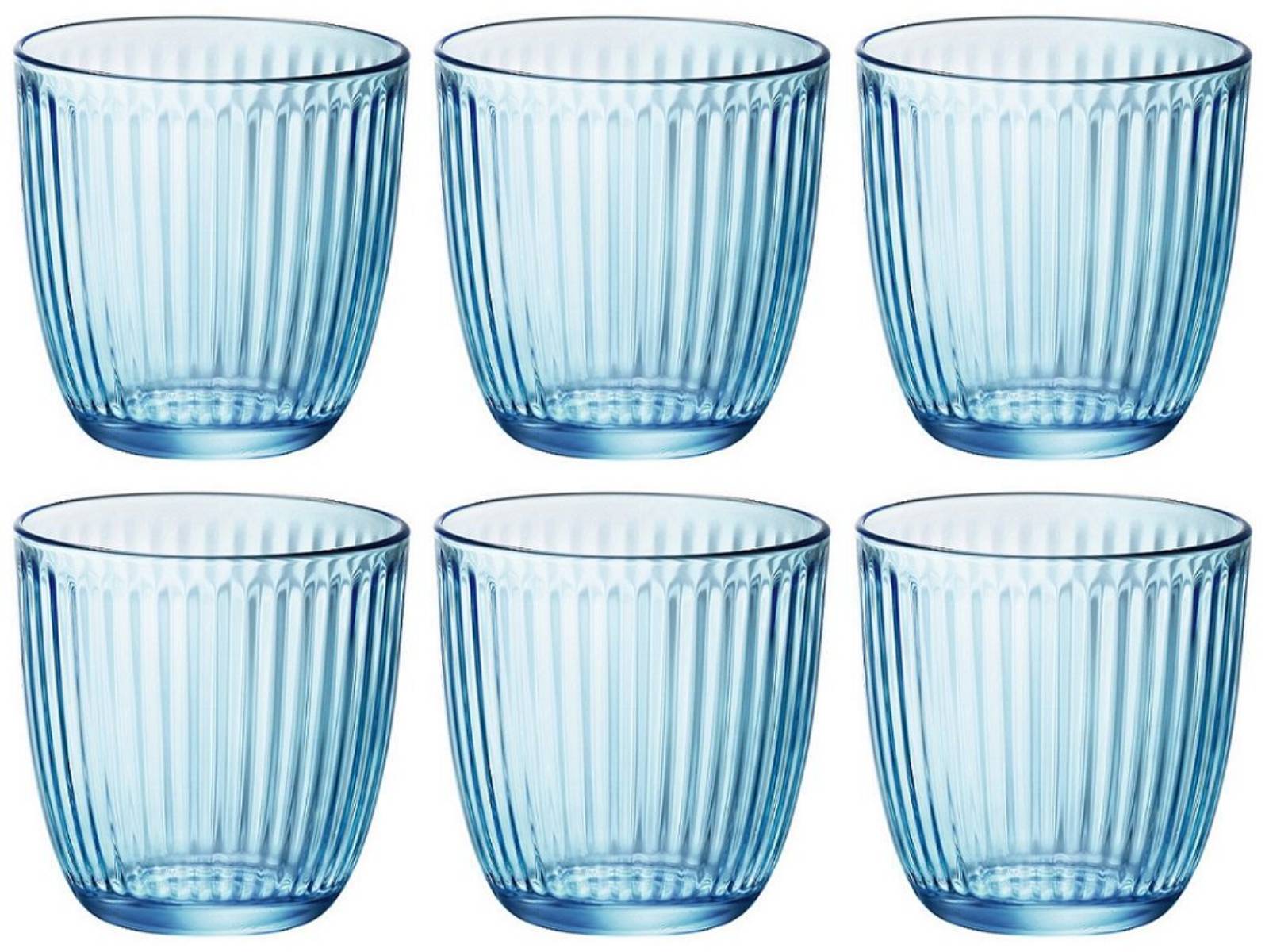 Wasserglas Bormioli Rocco Line 6er Set kaufen | home24