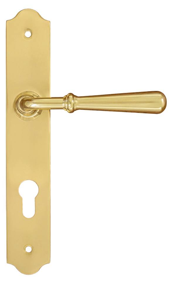 Poignée de Porte BARTON PZ72 | Je commande ! | home24