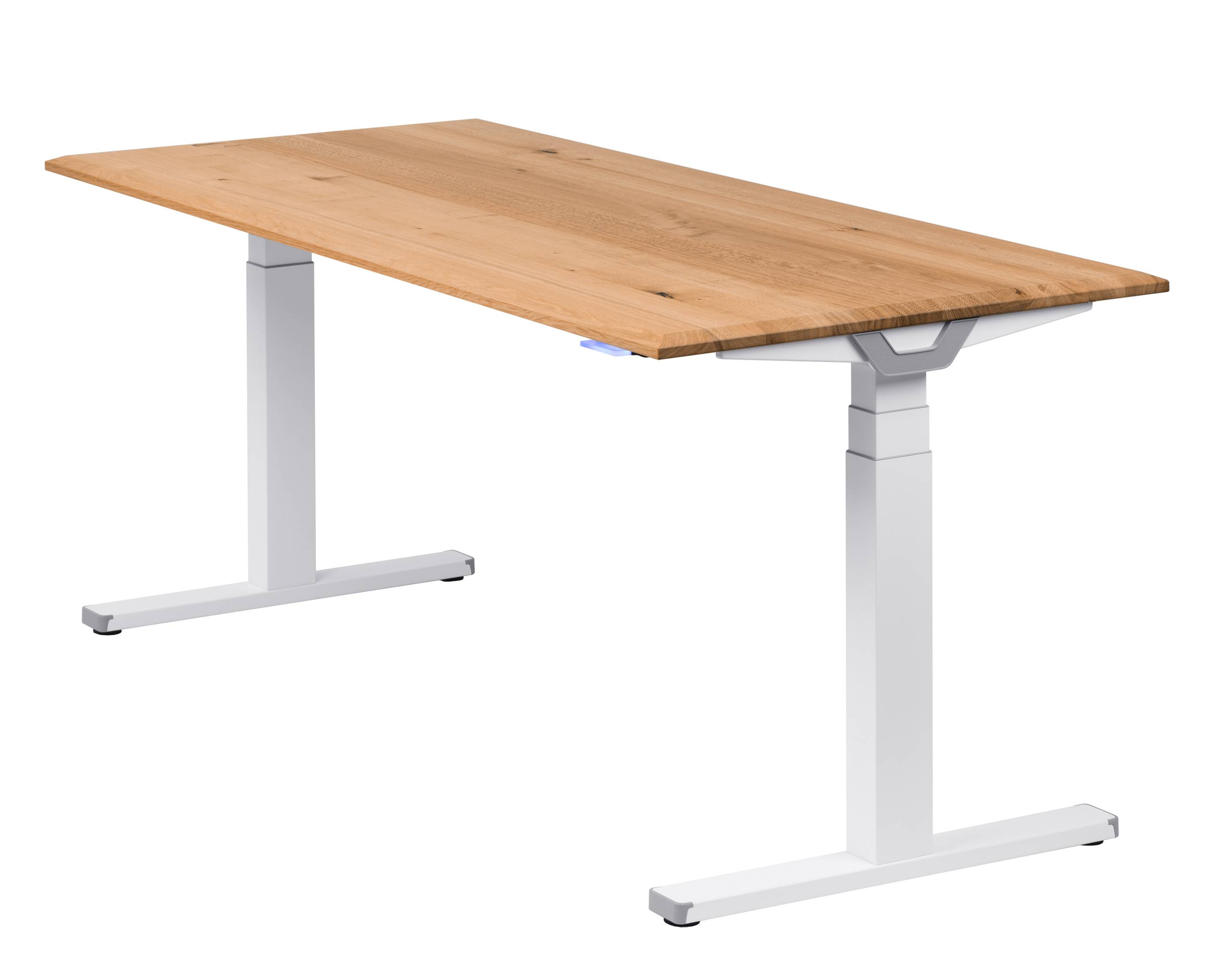Elektrischer Tisch Premium Line Massiv kaufen | home24