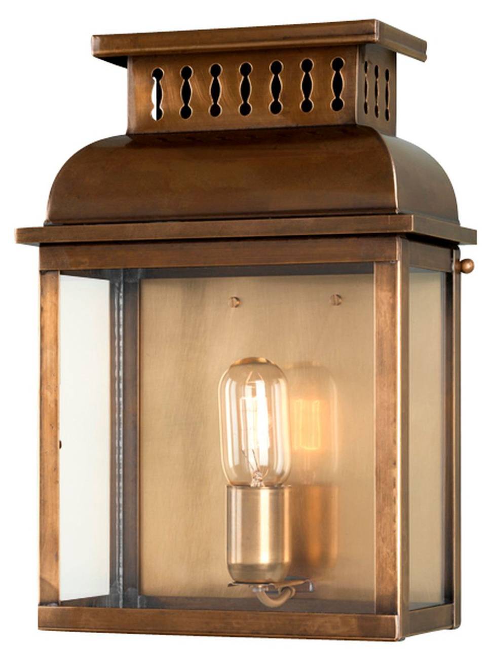 Applique murale d'extérieur NOBLE | Je commande ! | home24