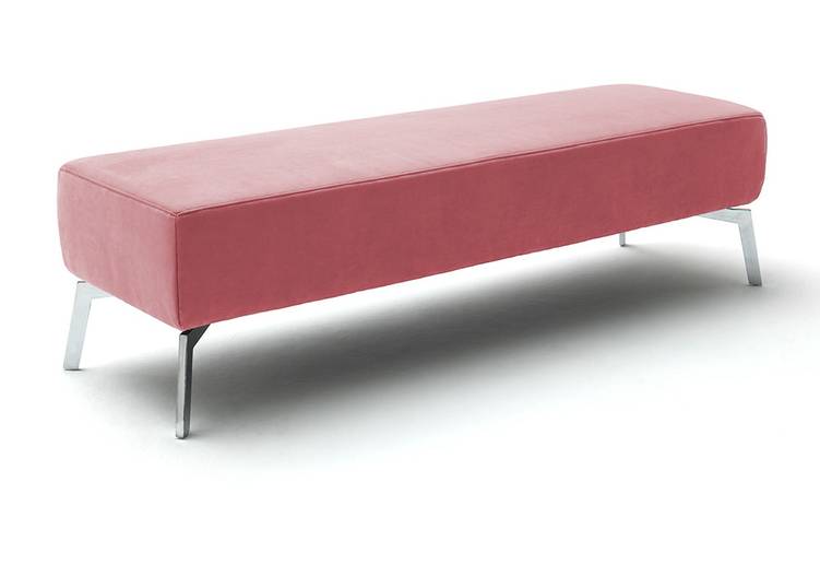 Bank SOFIA Hockerbank Stoff kaufen | home24