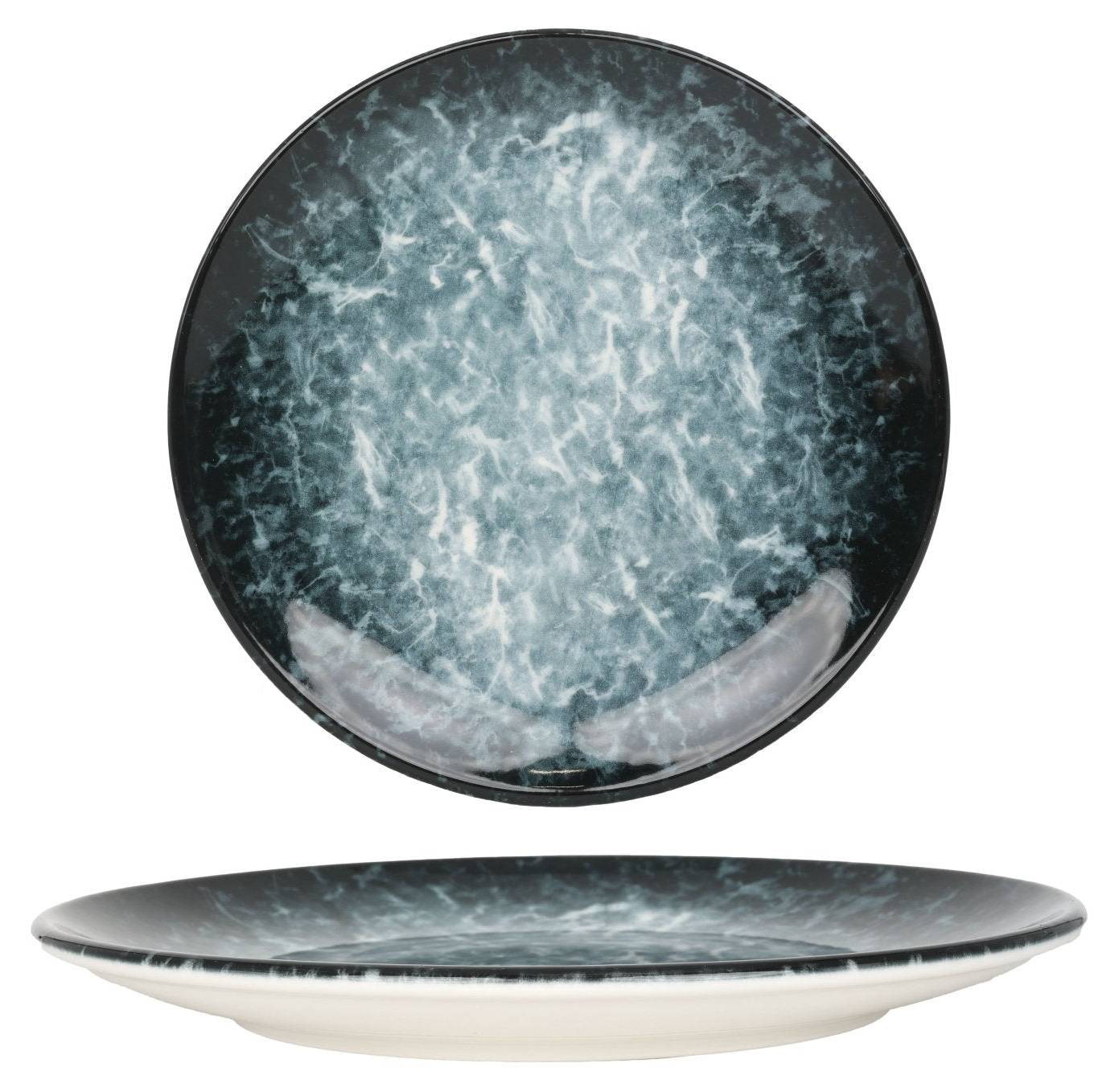 Dessertbord Sepia set van 2 kopen | home24