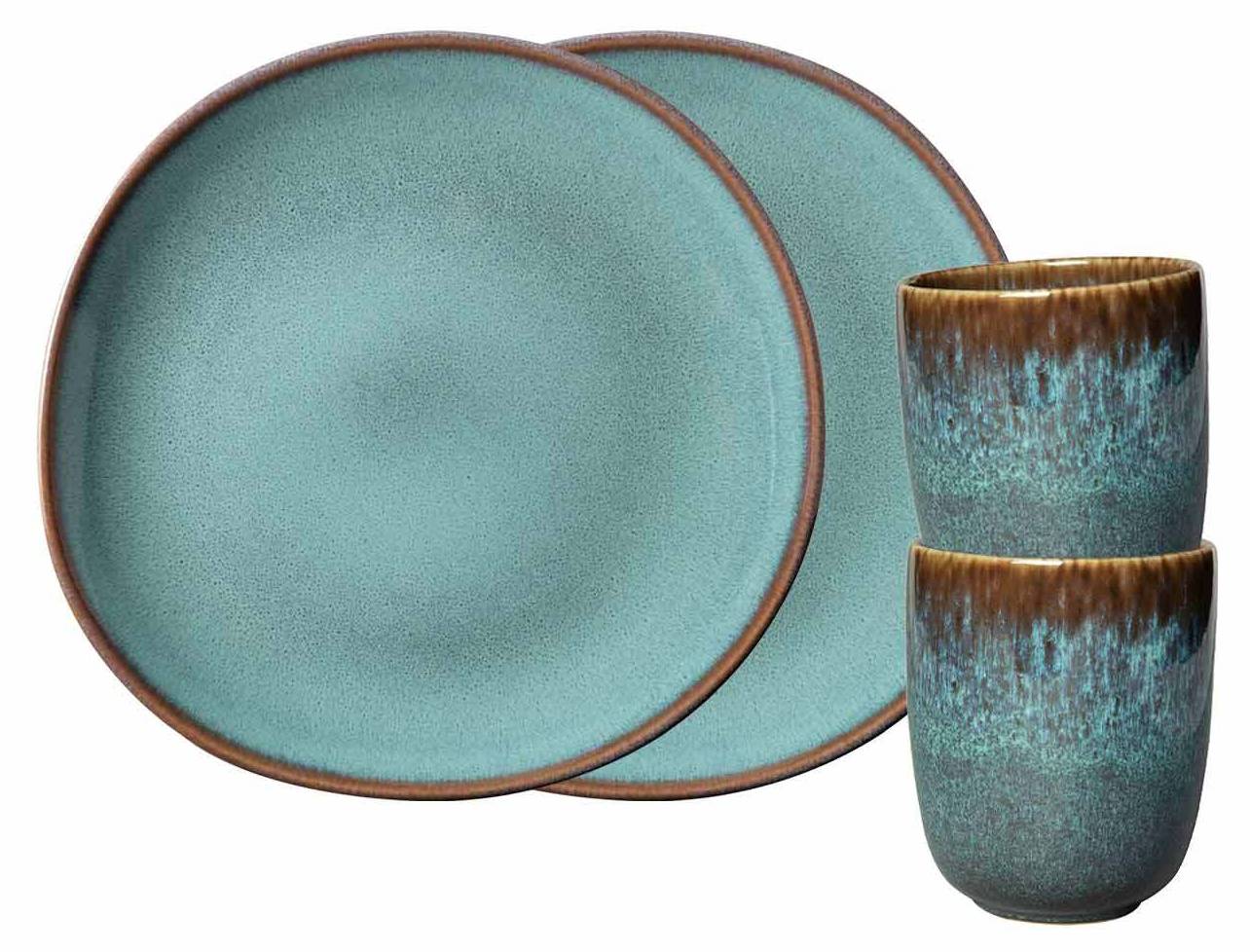 Frühstücks-Set Lave 4-teillig kaufen | home24