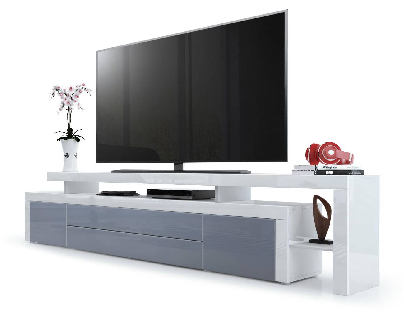 Lowboard Leon kaufen | home24