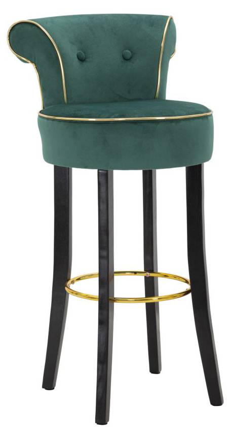 Barhocker Luxy kaufen | home24