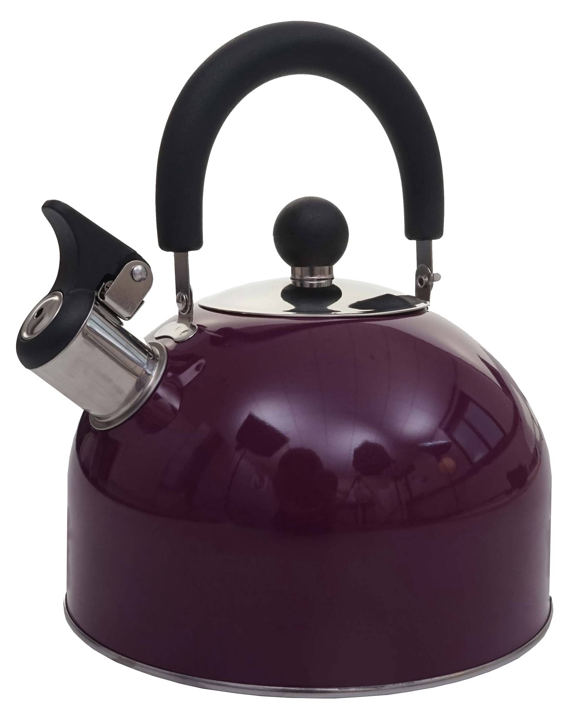 Flötenkessel J67 2,5l kaufen | home24