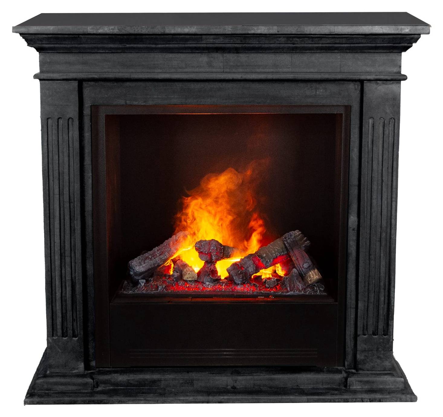 Wasserdampf-Kamin Cadiz EC6-SWU kaufen | home24