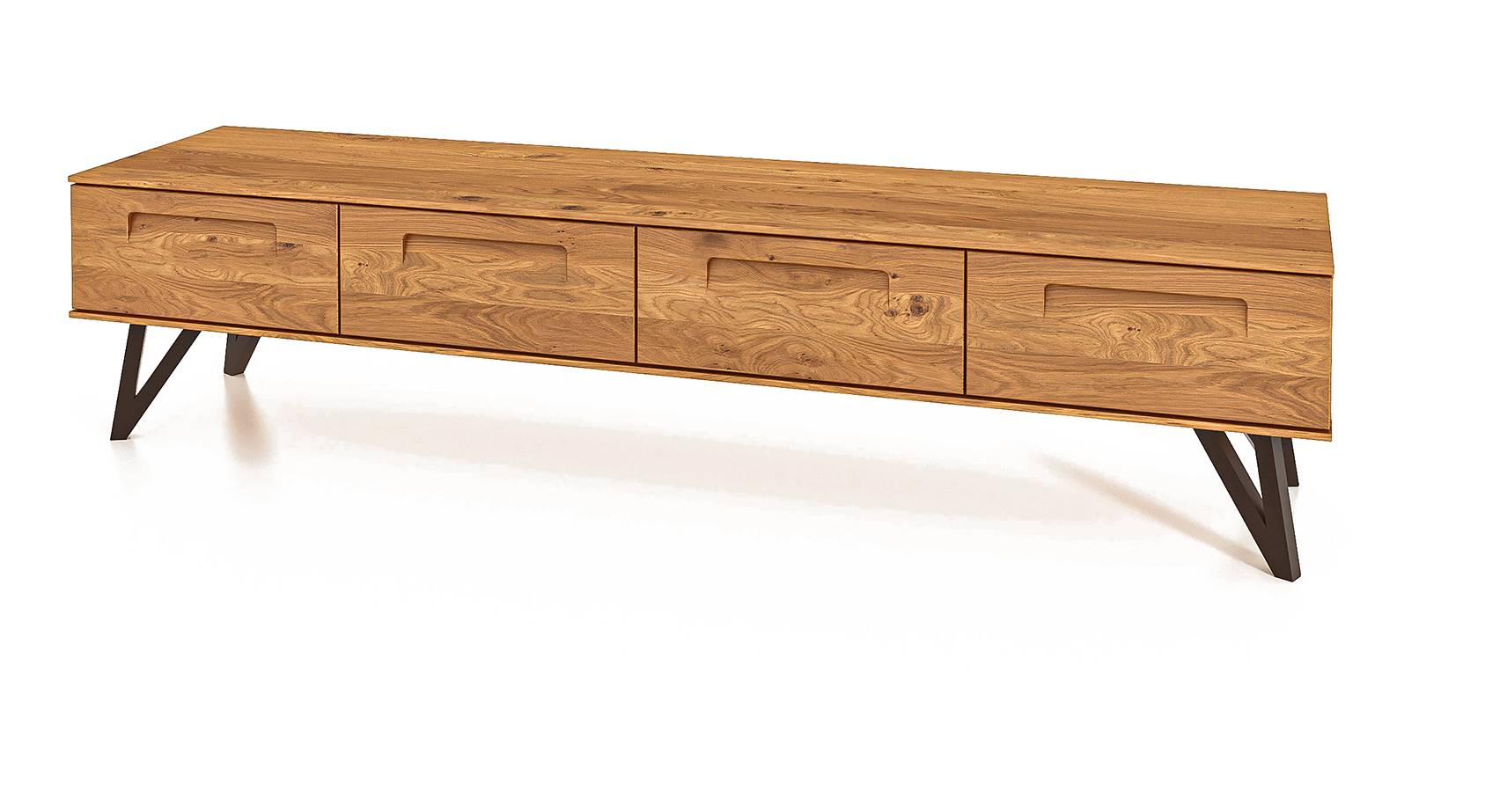 TV-Schrank niedrig LENI kaufen | home24