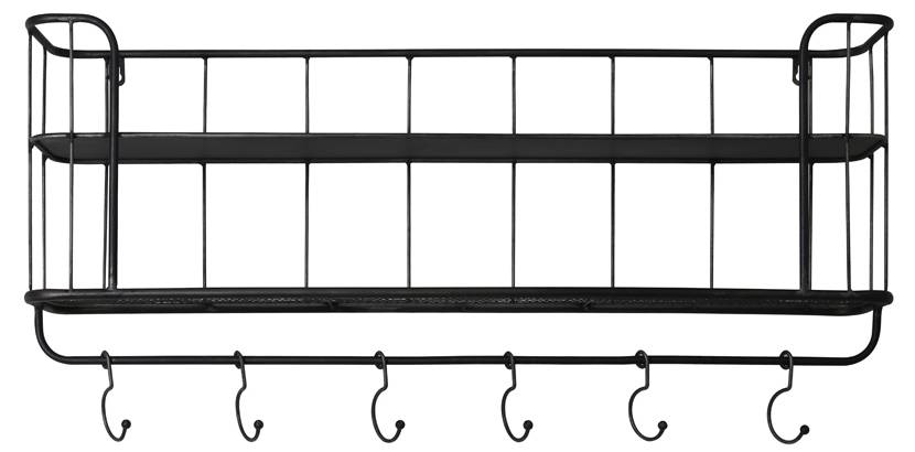 Lampenschirme VELASCO Schwarz kaufen | home24