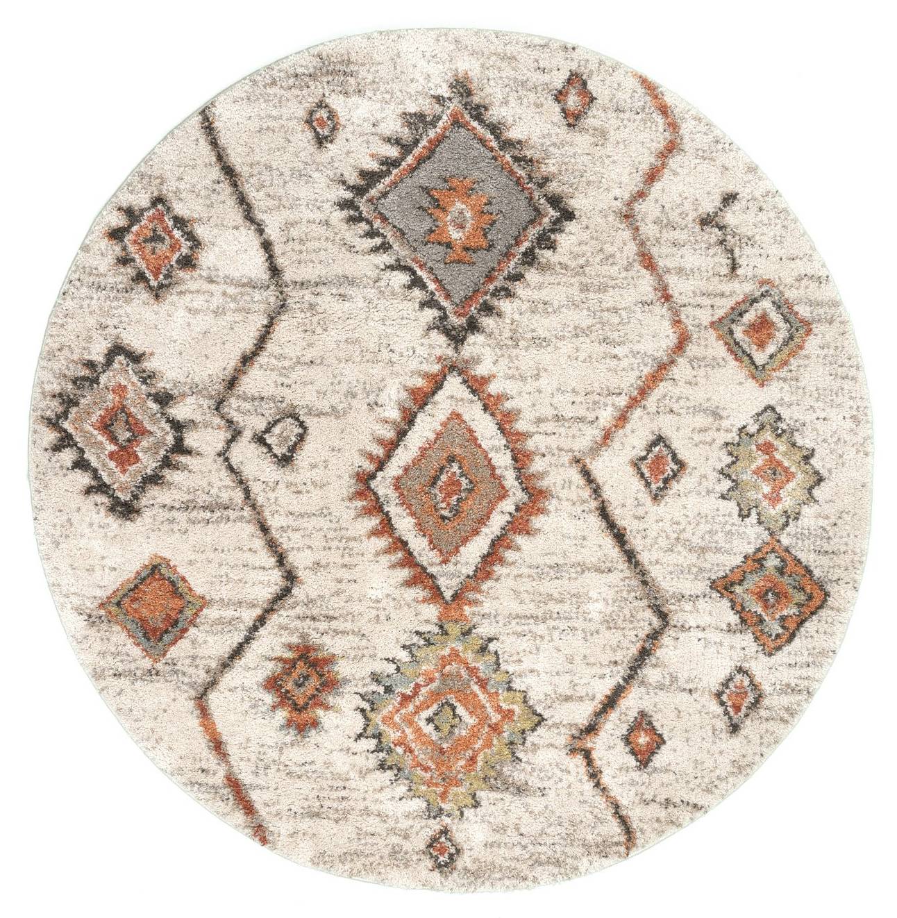 Hochflor Teppich R Blend Aztec kaufen | home24