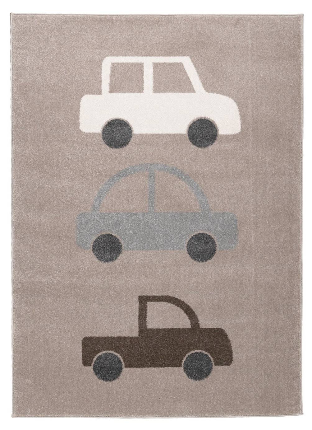 Kinderteppich Bowie Auto kaufen | home24