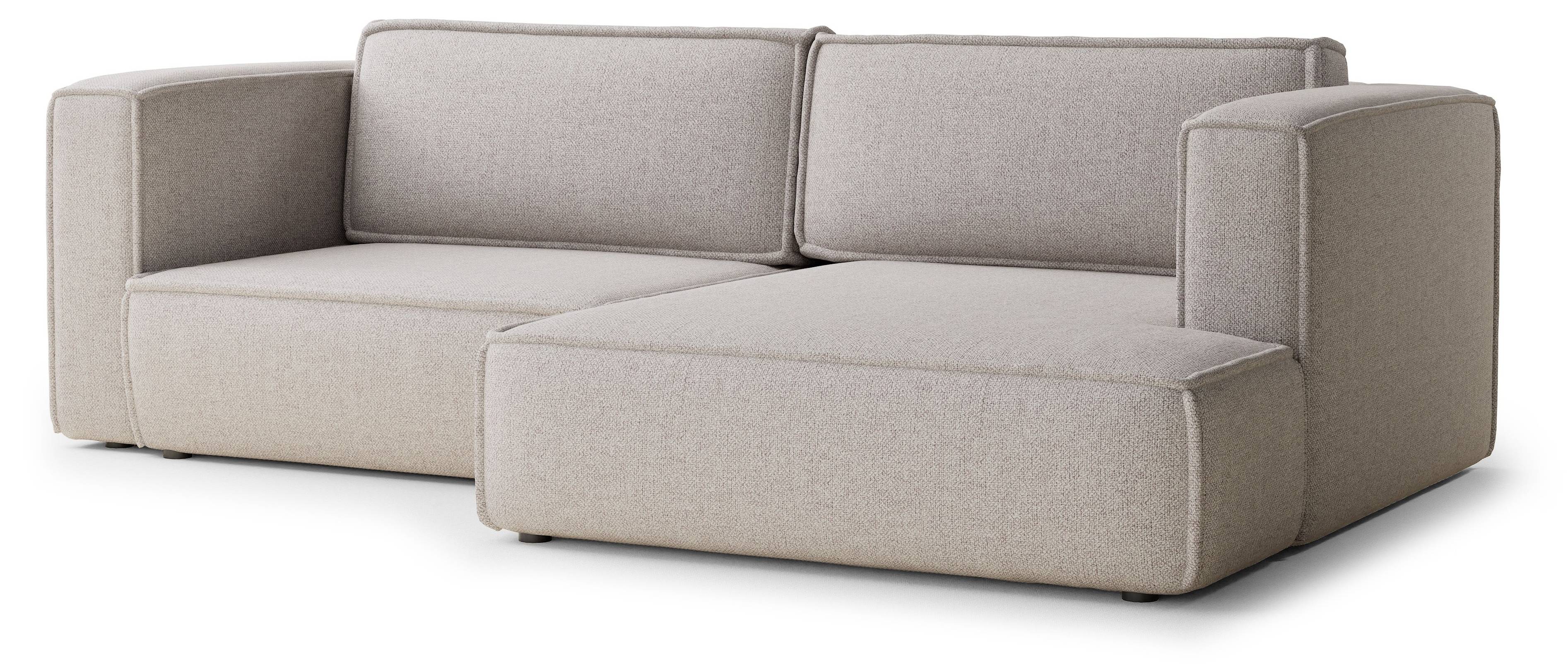 Ecksofa Velto kaufen | home24