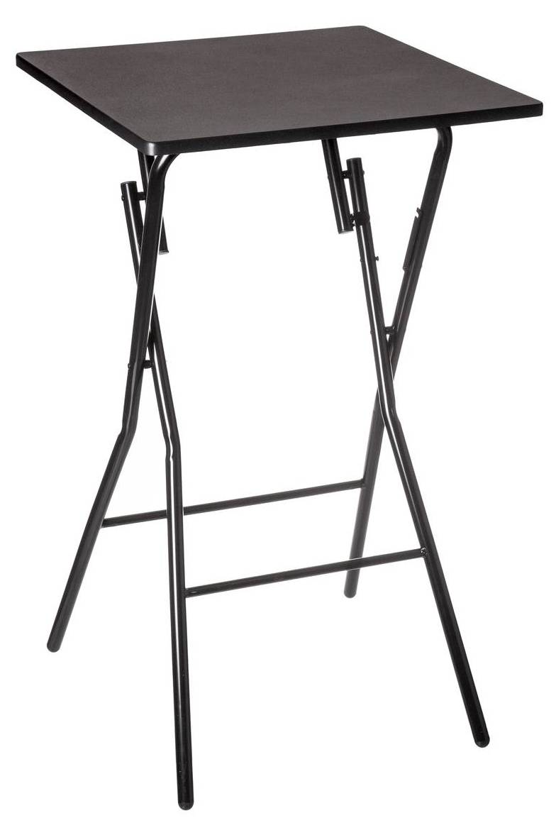 Table de bar pliante BASIC | Je commande ! | home24