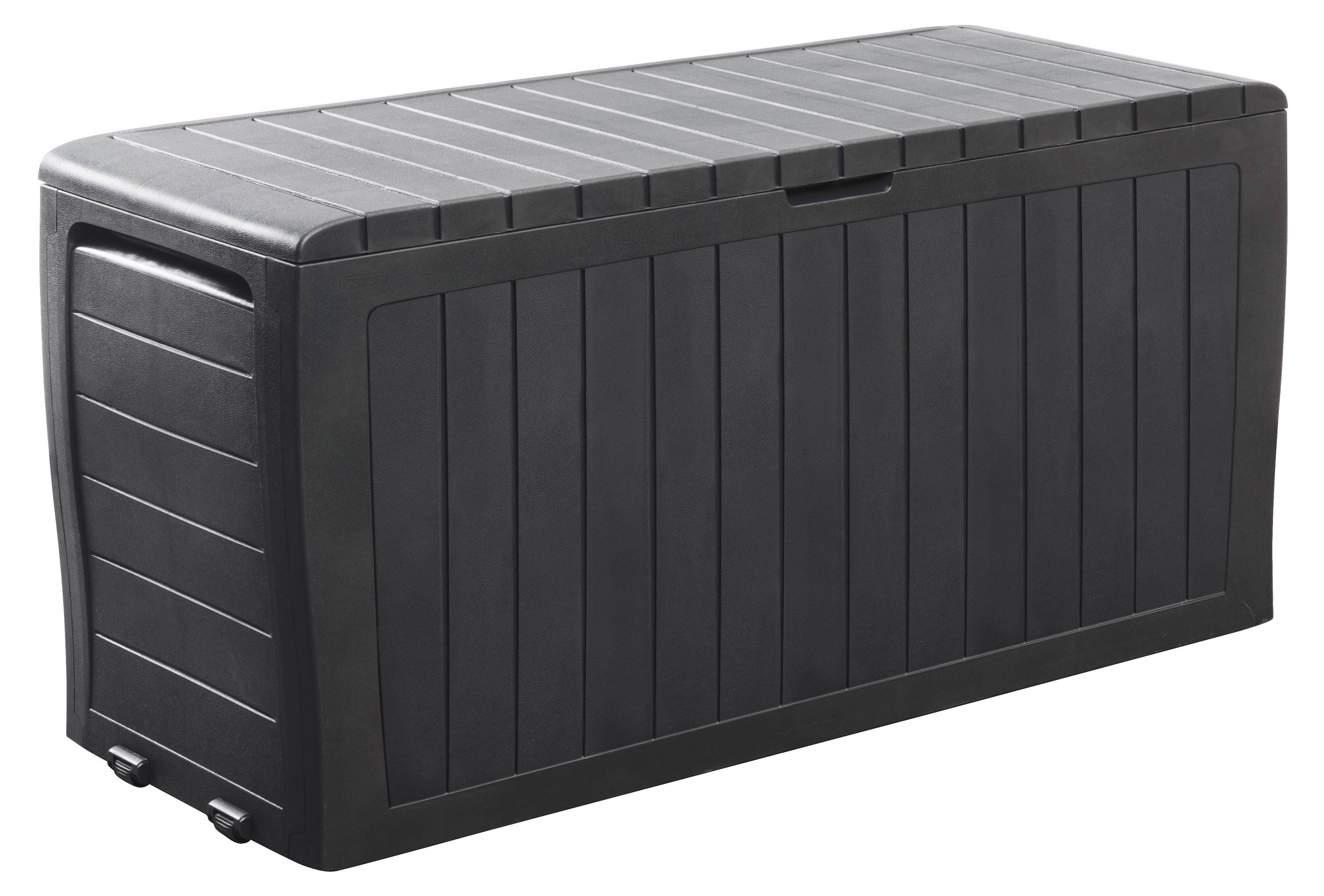 Keter Marvel Plus Aufbewahrungsbox kaufen | home24